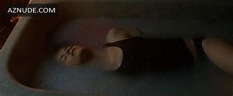 Claire Foy Nude Aznude