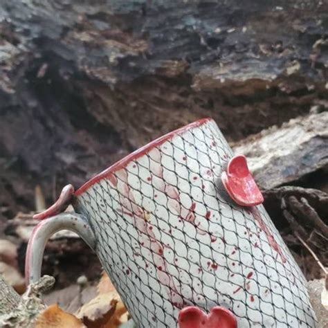 Ceramic Sgraffito Moth Celestial Small Dish Carved Plate Pottery Art Etsy