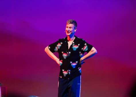 Wouter Deprez Liers Cultuurcentrum