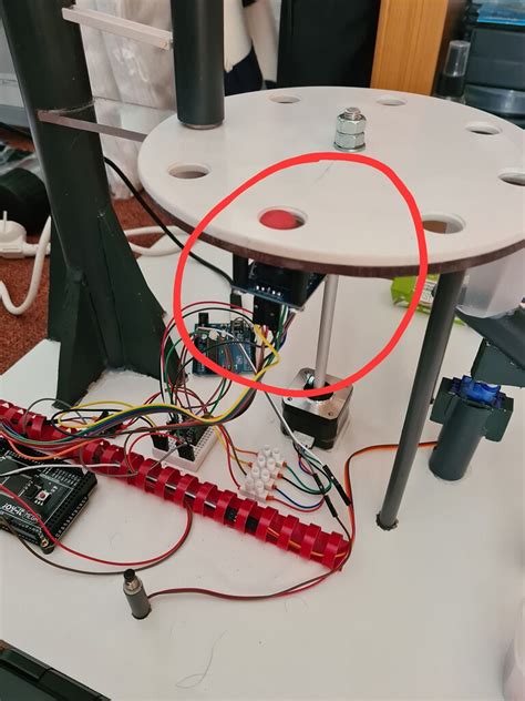 Farbsensor Tcs3200 Smarties Deutsch Arduino Forum