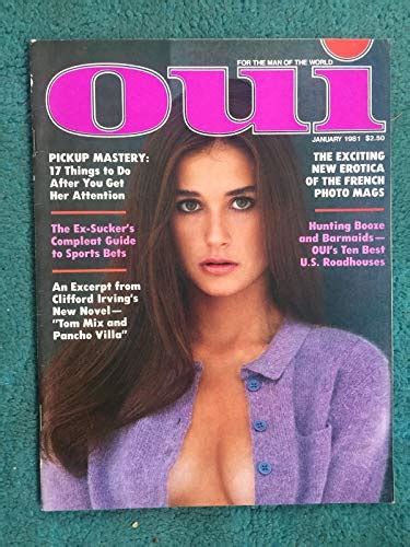 I Tested The Latest Trends Demi Moores Timeless Style In Oui Magazine