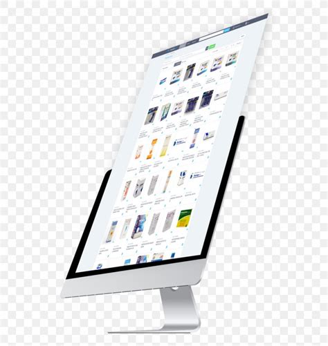 Computer Monitors Display Advertising Png 1133x1200px Computer