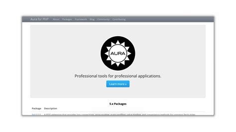13 Rekomendasi Framework Php Terbaik Untuk Web Developer