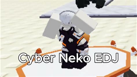 Cyber Neko Music Tower Defense X Edj Tower Youtube