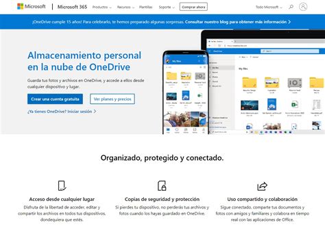 Mejores Servicios De Almacenamiento En La Nube