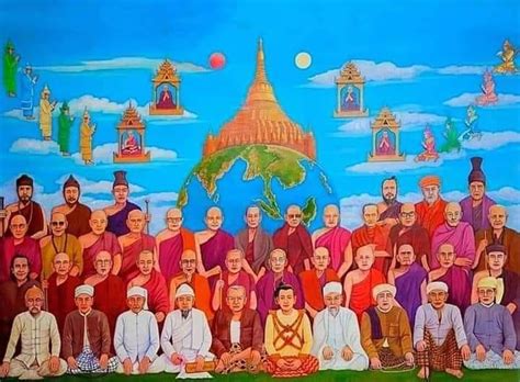 မဟာမြိုင် ခ ရှန်ဘဲလား Facebook