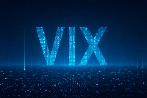 Is The Vix Volatility Index Broken Why Real Time Sentiment Is The New Signal For Market Risk