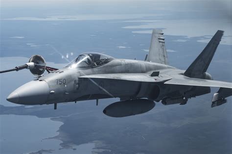 United States Navy Mcdonnell Douglas F A 18 Hornet Plane 4k Fighter