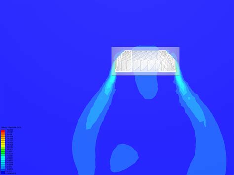 Cfd Pf900 26 Fins Sq Rinalds2 As Of 05oct2023 Pure Curves Rev B By Dq2084 Simscale