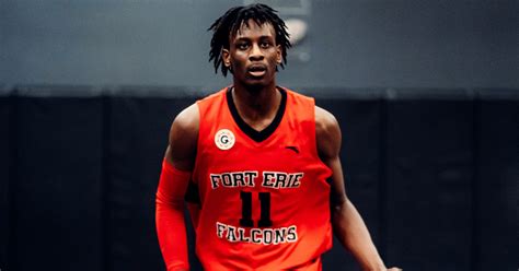Leonard Miller Weight Age Stats Instagram Nba Draft Scouting