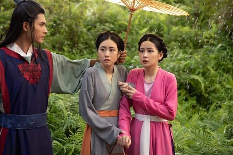 Anh ơi ở Lại Và Sự Trở Lại Hoàn Hảo Của Chi Pu Revelogue