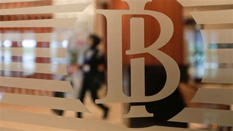 Indonesia Central Bank Raises Rates For 2nd Straight Meeting Cna