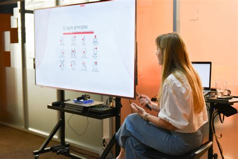 Isd On Linkedin Agile Agilemethodologies Lifeatisd Continuouslearning