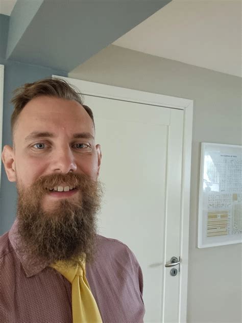 Daniel Raniz Raneland On Linkedin Tieday