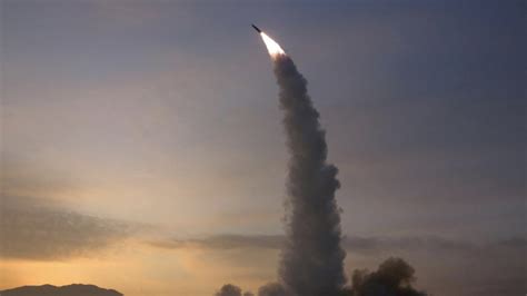 БНАСАУ д суугаа ОХУ ын элчин сайд Умард Солонгос бараг бүхий л цуврал баллистик болон далавчит