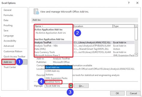 How To Make Excel Open Faster 16 Possible Ways Exceldemy