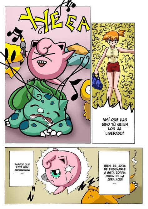 Pokeporn 2 Chochox Comics Porno Y Hentai Pokeporn 2 Chochox Comics Porno Y Hentai