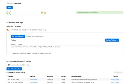 Looker Connector Install And Configure — Alation User Guide