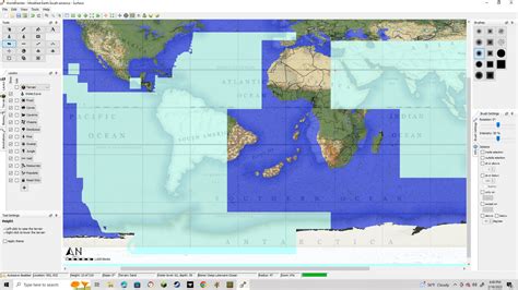 Why Is It That Every Time I Move My Curser Around These Green Boxes Show Up And Everything A