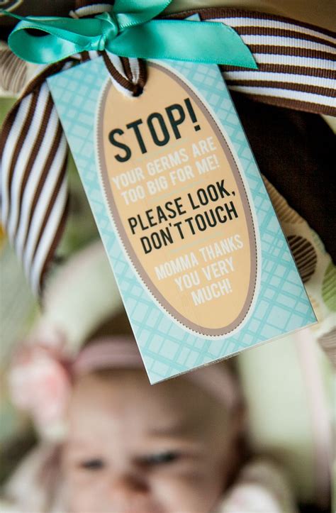 Free Printable Car Seat Tag Project Nursery Free Printable Stroller
