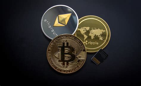 Anwendungen Für Krypto Assets Crypto Valley Journal