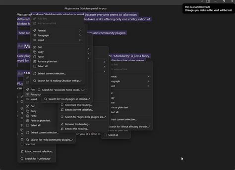 Pressing The Keyboard Application Key Does Not Close Existing Context