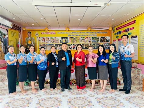 ดร เกตอรอินท์ พิทักษ์โคชญากุล ผู้อำนวยการศูนย์การศึกษาพิเศษ เขตการศึกษา 9 จังหวัดขอนแก่น เป็นผู้