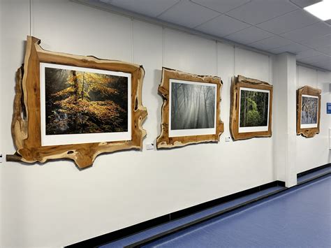 The Diversity Of Landscape Photography Exhibition Vanda Ralevska