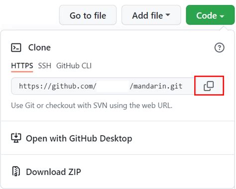 Git Github Branch Fork Pull Request