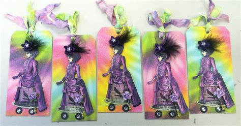 Berry Best Designs Character Construct Swap Glamour Girl