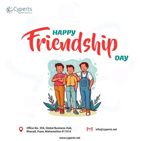 Ajay Giram On Linkedin Happyfriendshipday
