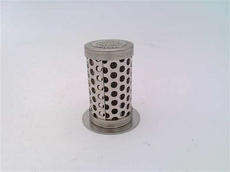 101246 Hvac Air Filter By Itw Dynatec