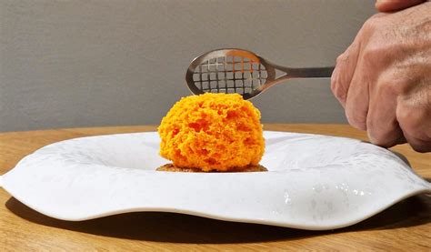 La Passione Di Chef Oldani Per Il Tennis E Le Ricette Per Sinner