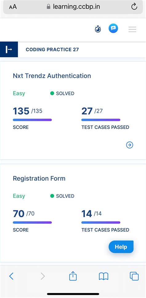 Srilakshmi R On Linkedin Day52 100daysofcodechallenge Nxtwave