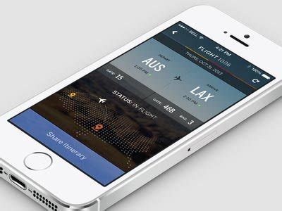 高斯模糊半透明质感的手机UI设计作品欣赏 MobileUI莫贝网