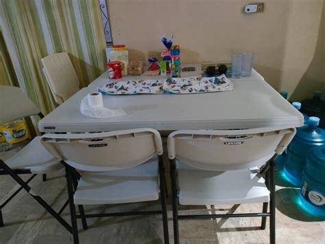 Lifetime Table On Carousell