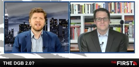 Appearances Ben Weingarten