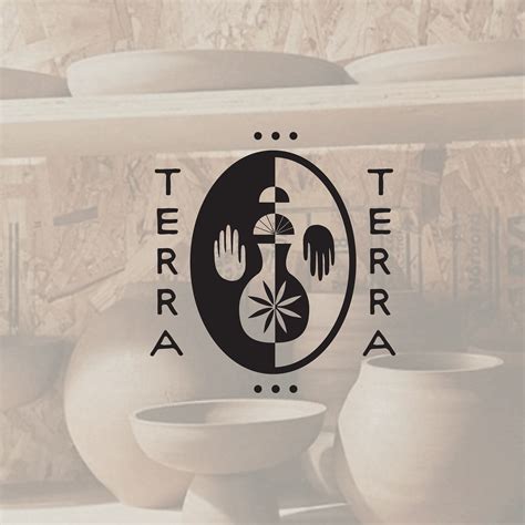 Terra Terra Branding Project :: Behance