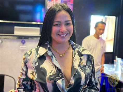 Ayah Alfonso Eyes Opportunities Beyond Vivamax Aims For Tv Networks Lionheartv