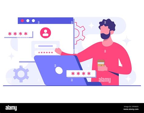 Password Secure Access Data Protection Cyber Security Internet Security Information Privacy