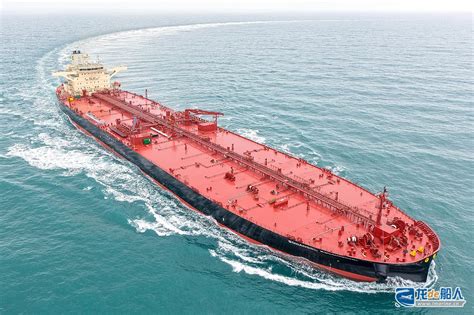 Dht Holdings订购44艘vlcc！韩华海洋、现代三湖重工平分 龙de船人