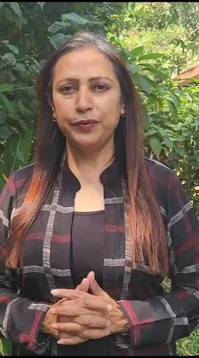 Zeenat Jahan On Linkedin Abhimaan Conference Conferencespeaker