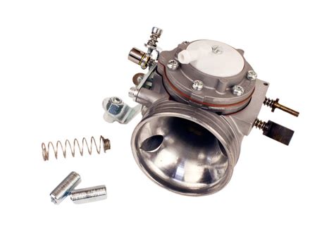 Hw 33a Ka100 Carburetor Blueprinted By Comet Racing Engines Shop Karting Parts Comet Kart Sales