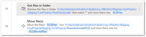 Stress Free AWS Invoice PDF Administration With Power Automate