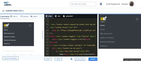 Deepika Dasari On Linkedin 30daysofcoding Nxtwave Ccbp Learningprogress Consistency