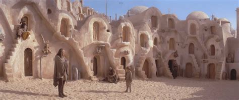 Il était Une Fois Tatooine Coeur De La Galaxie Star Wars Son Vidéo