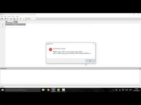 Tutorial Numeric Data Types Video Lecture Postgresql A Complete Tutorial Database