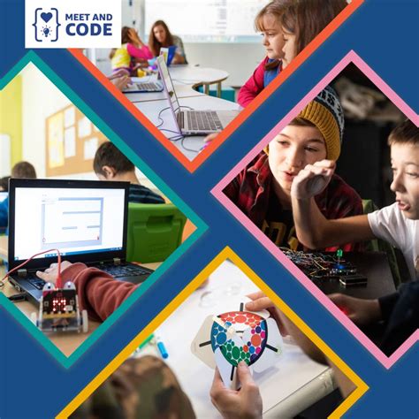 Meet And Code On Linkedin Meetandcode Digitalskills4all