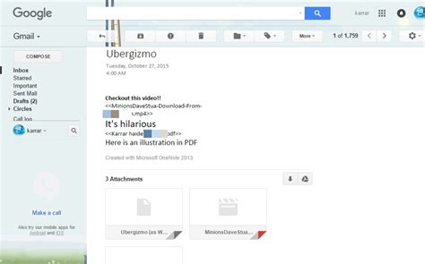OneNote Tips And Tricks Ubergizmo