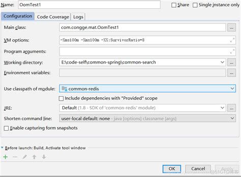Eclipse Memory Analyzermat 使用总结 腾讯云开发者社区 腾讯云 Eclipse Memory Analyzermat 使用总结 腾讯云开发者社区 腾讯云